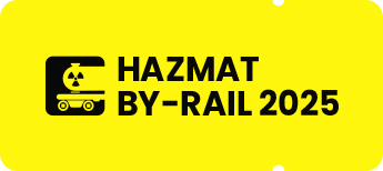 Hazmat-by-Rail USA 2025
